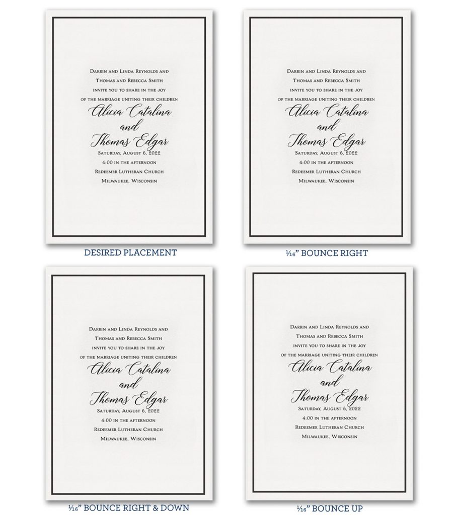 How to Produce Successful Border Artwork - TOG.ink/blog