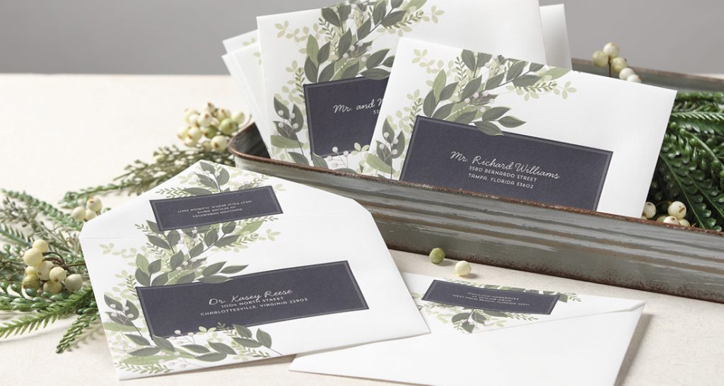 Full-Color Envelopes (with Bleeds!) - TOG.ink/blog