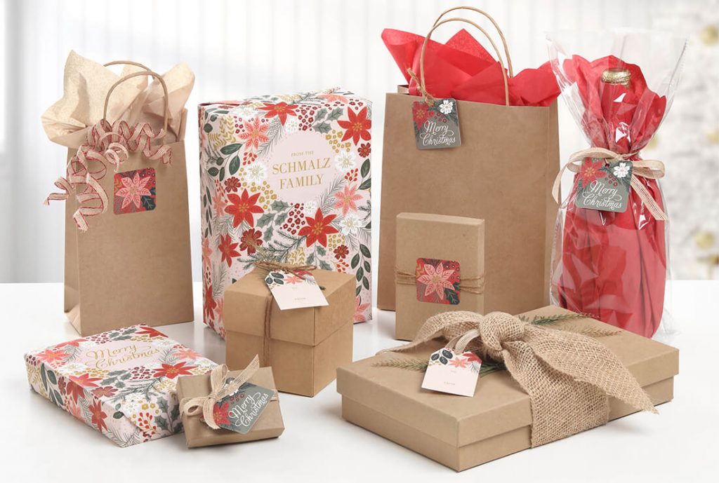 Just released! Custom Print Wrapping Paper Rolls - TOG.ink/blog